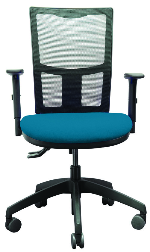 Operator Seating - Office Fitout Specialists