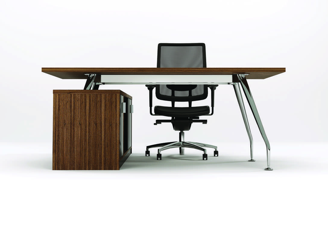 Executive Desks - Office Fitout Specialists
